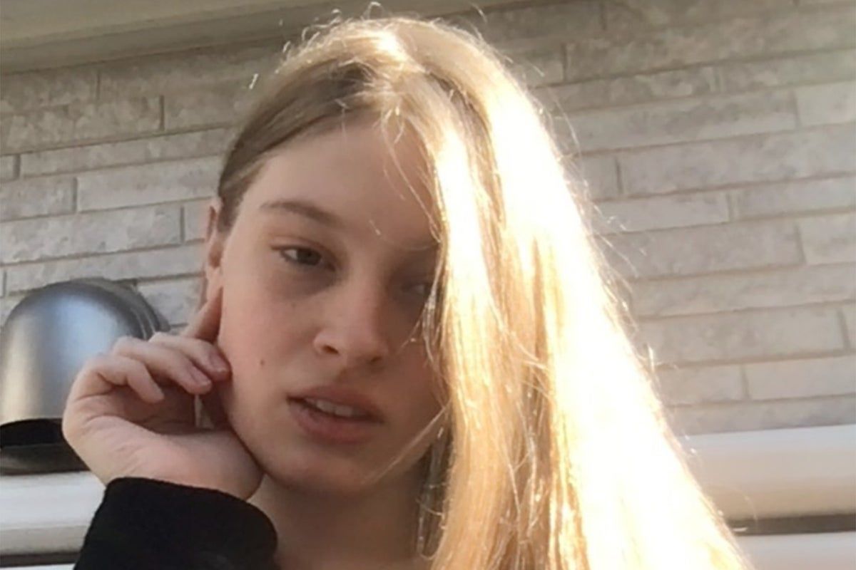 Elon Musk’s daughter gives fiery response to ‘Nazi…