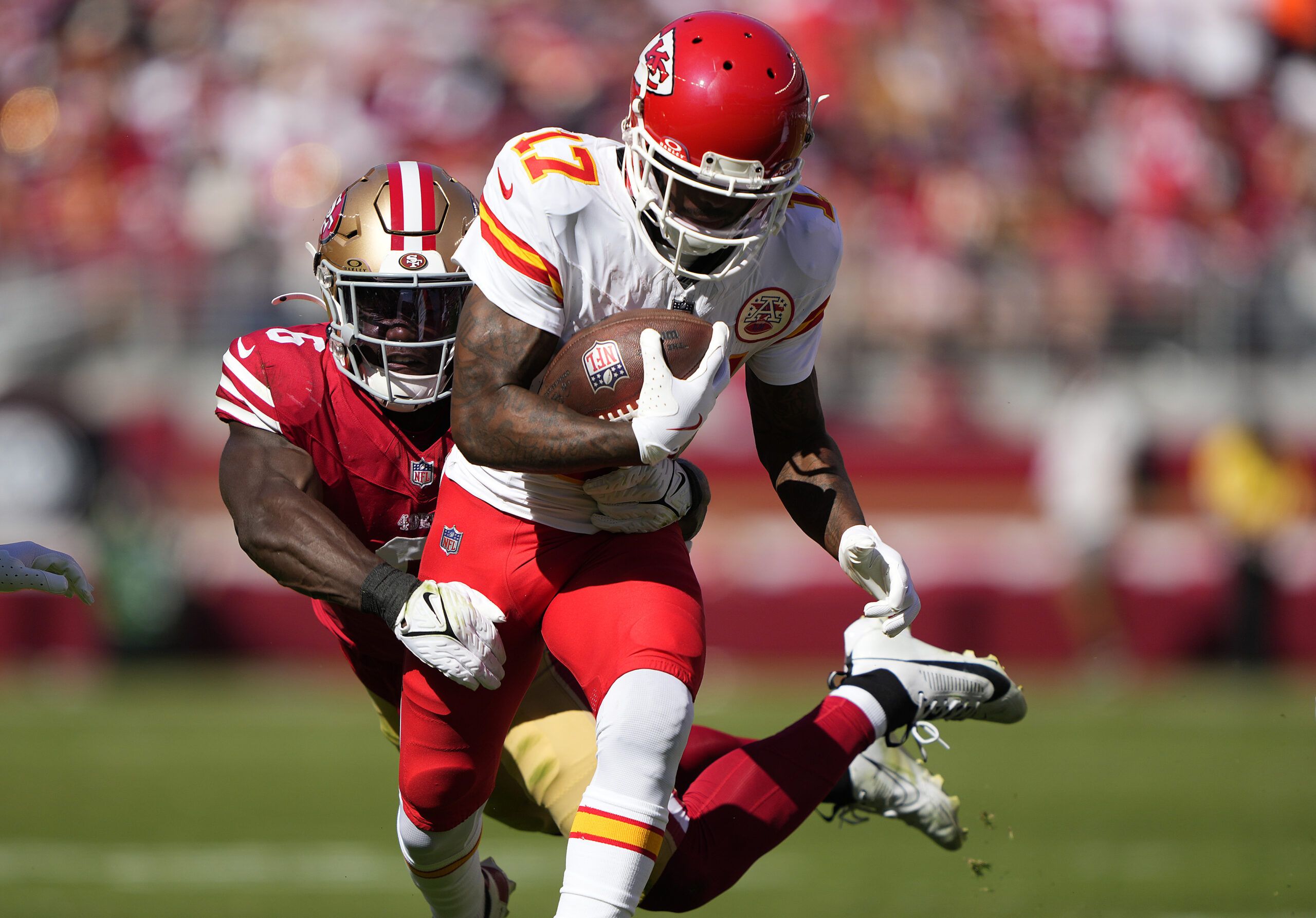 Chiefs HC Andy Reid provides crucial update on Super…
