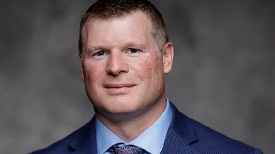 Titans’ Chad Brinker outlines new organizational…