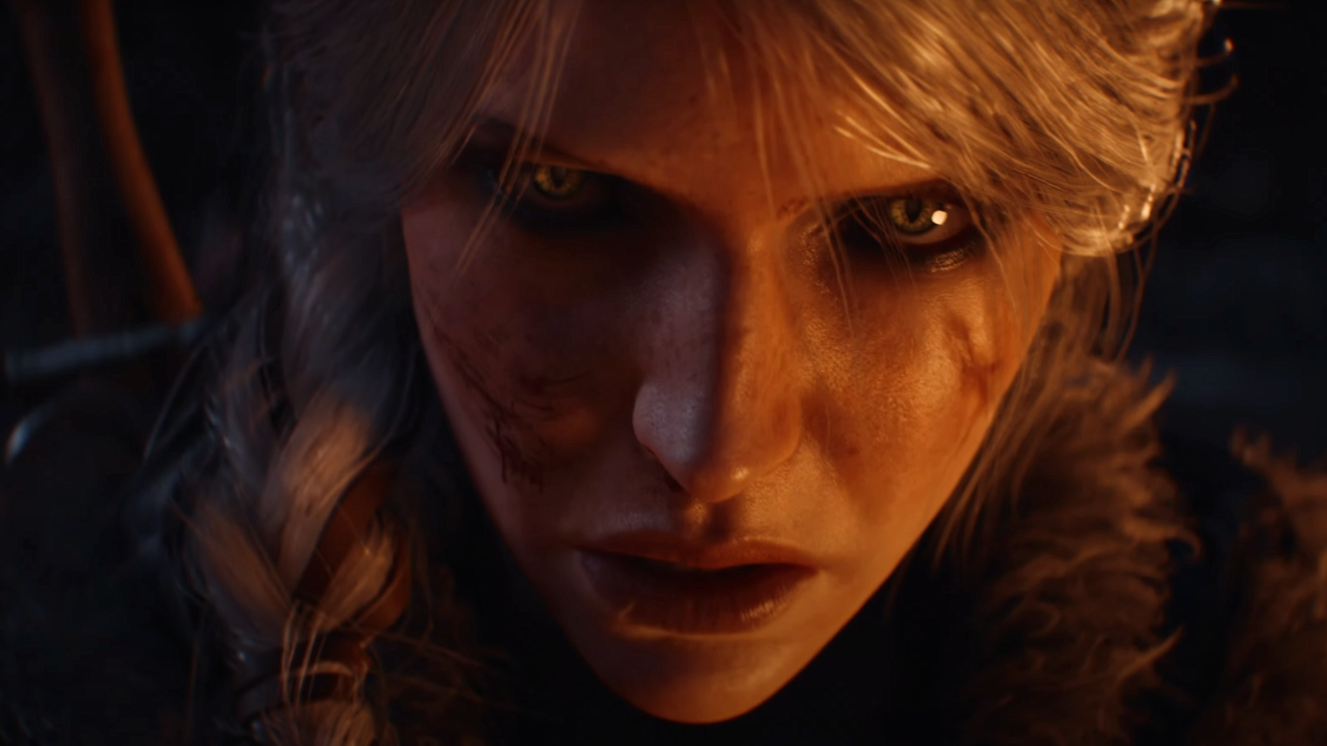 Geralt voice actor Doug Cockle is 'really excited' to…