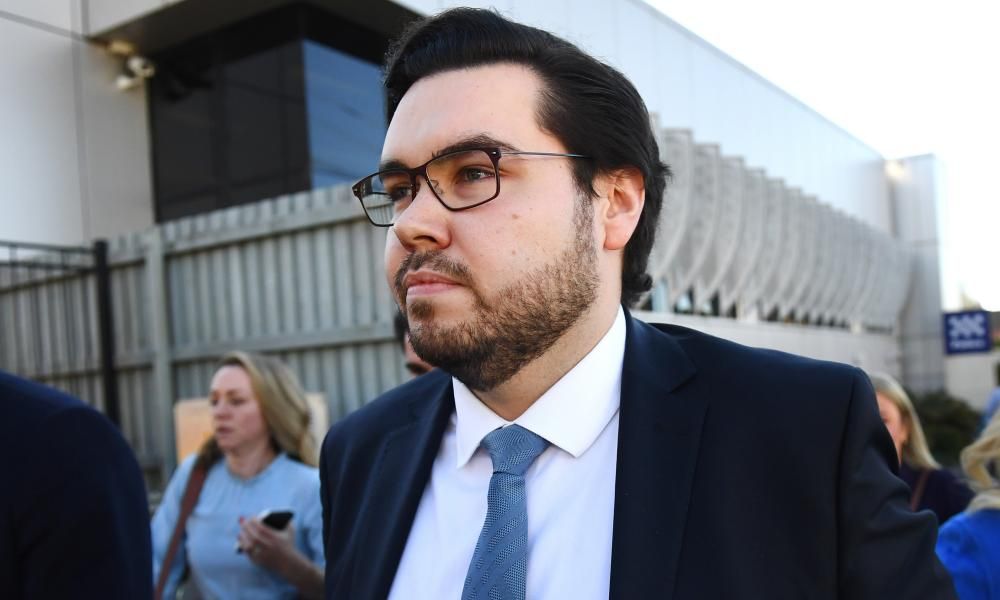 Bruce Lehrmann seeks judge-only trial for Toowoomba…
