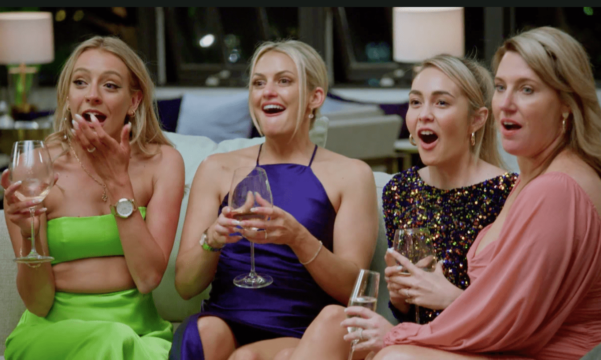 MAFS Producers Reveal Their Fave Contestants & The…