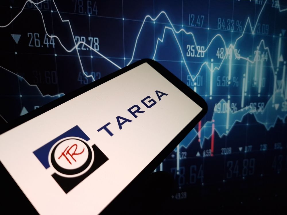 What to Expect from Targa Resources' Next Quarterly…