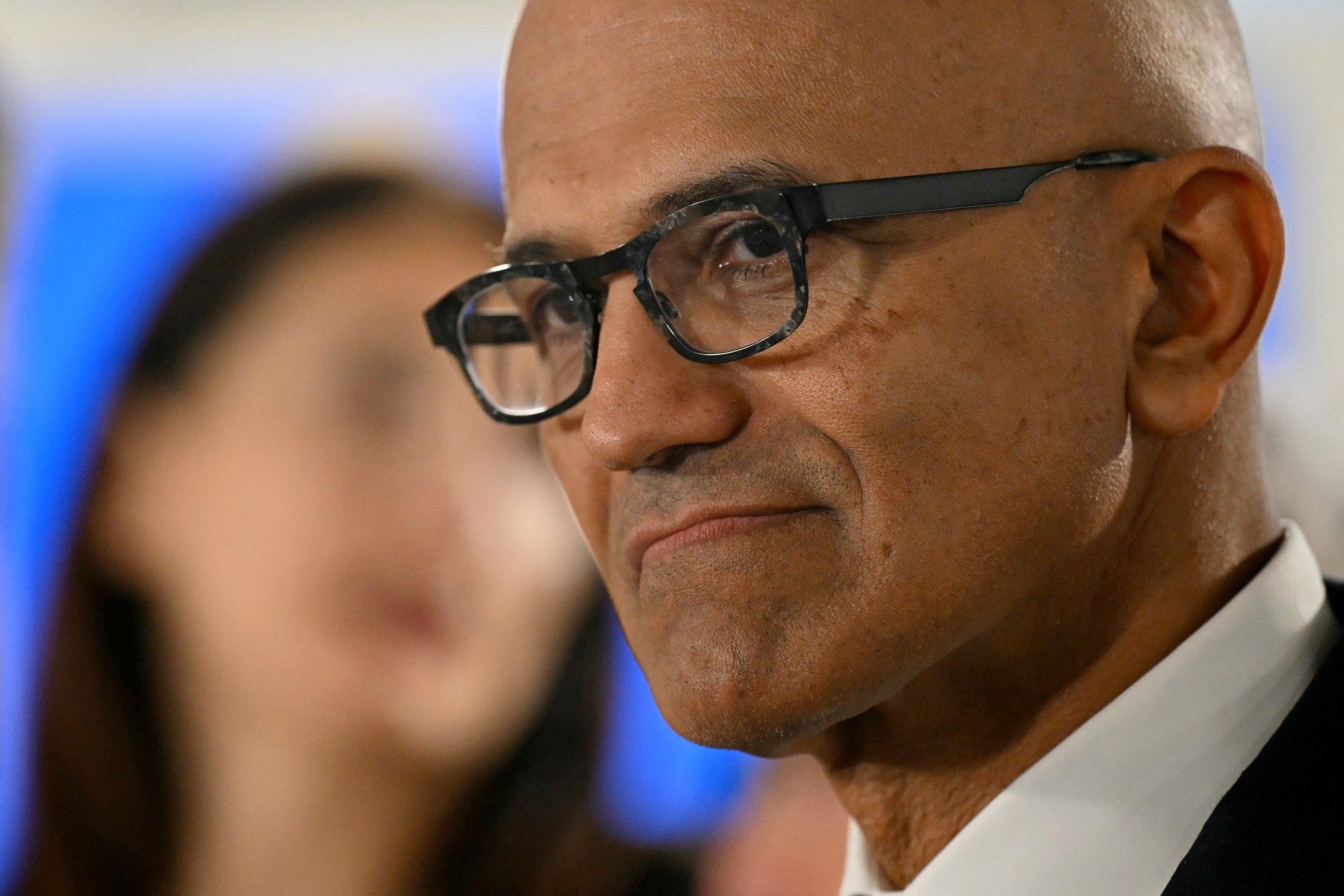 Satya Nadella says he’s ’good for $80 billion’ after…