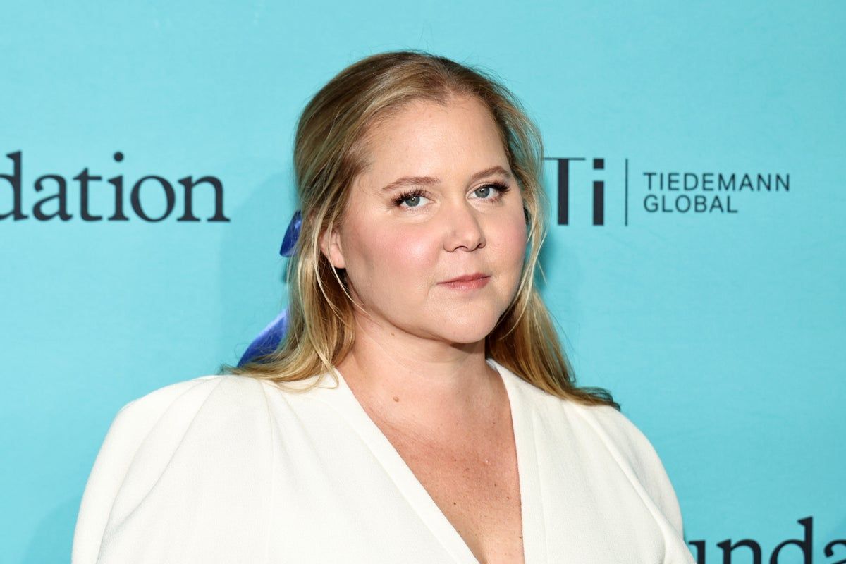 What is Cushing’s syndrome? Amy Schumer opens up on…