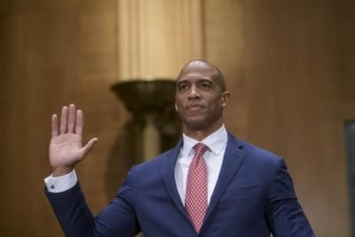 Eric Scott Turner Faces Senate Confirmation For HUD…