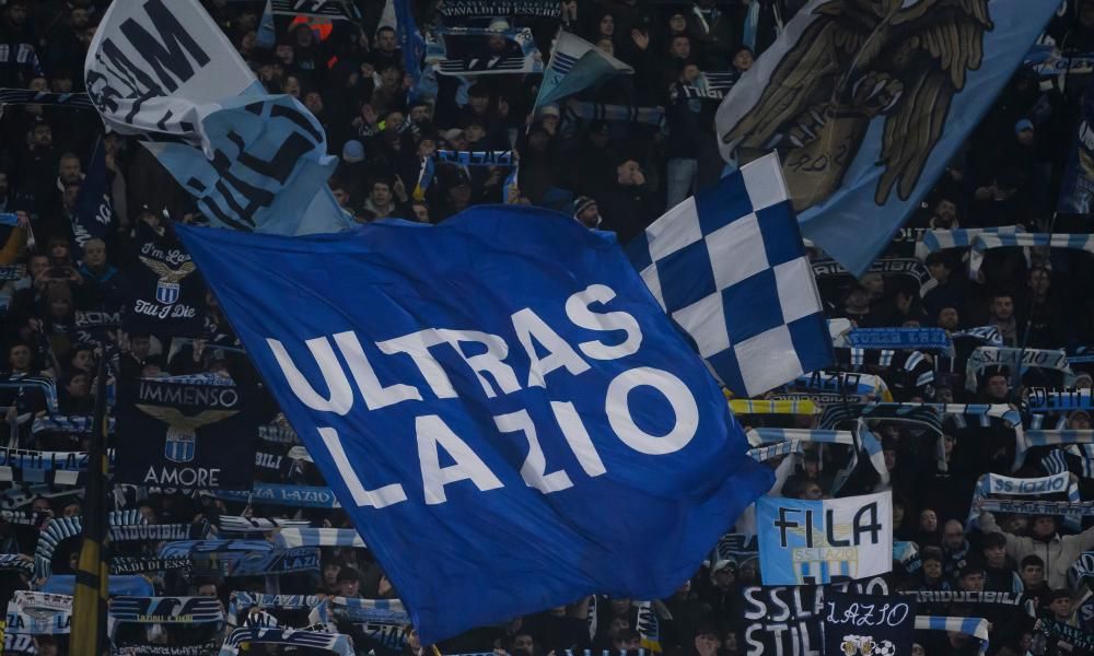 ‘Shameful’: Rome mayor dismayed after Lazio thugs…