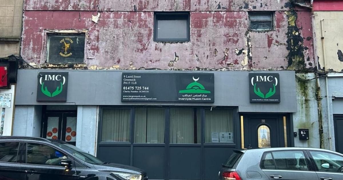 Second 16-year-old boy arrested under Terrorism Act…