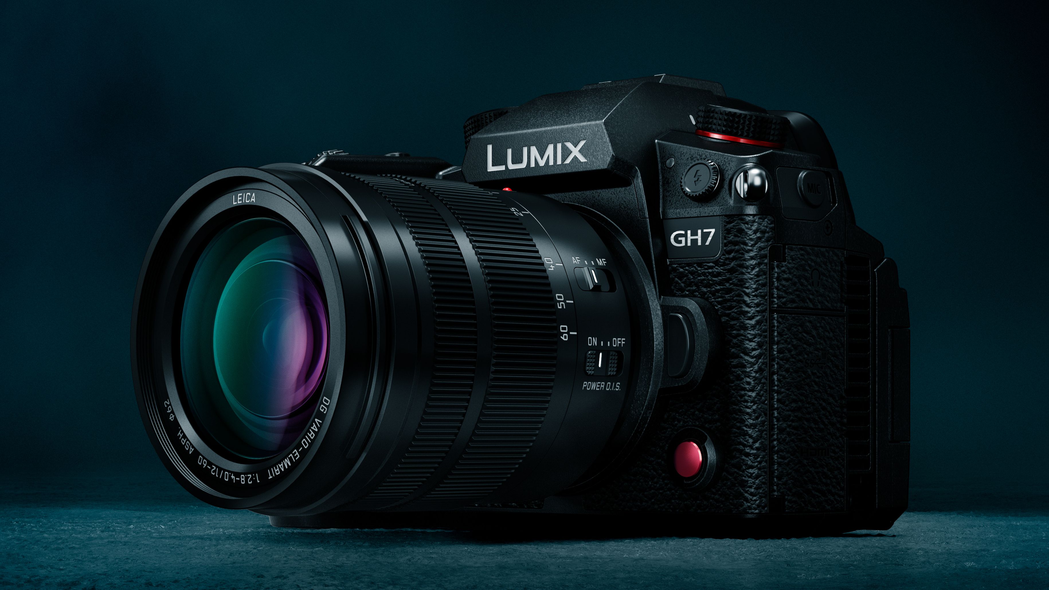 4 Lumix cameras get major firmware updates that add…