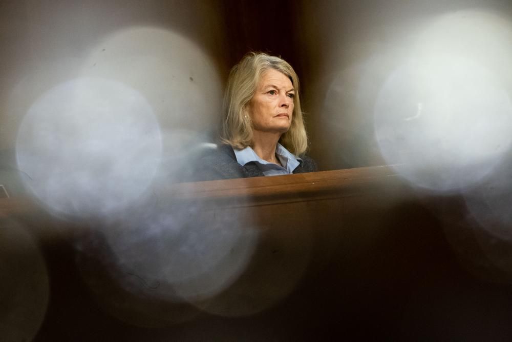 Key Republican senators to vote against Pete Hegseth…