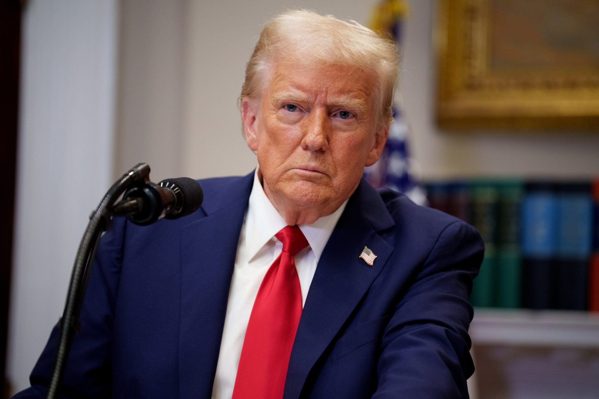 Trump signed an order ending DEI. Here’s what it means…