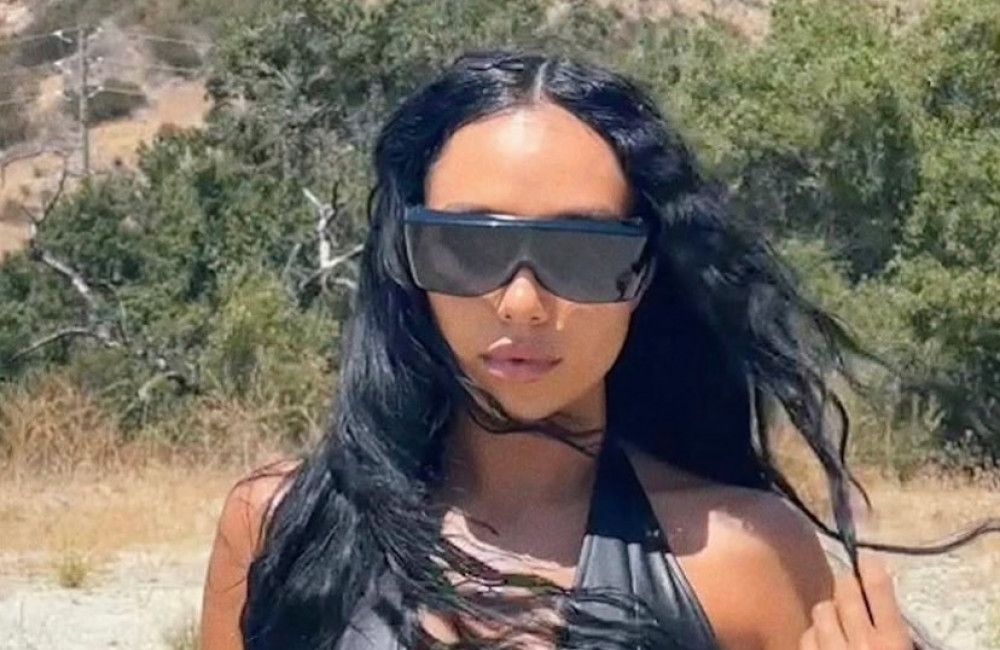 Sean ‘Diddy’ Combs’ ex Kat Pasion alleges he forced…