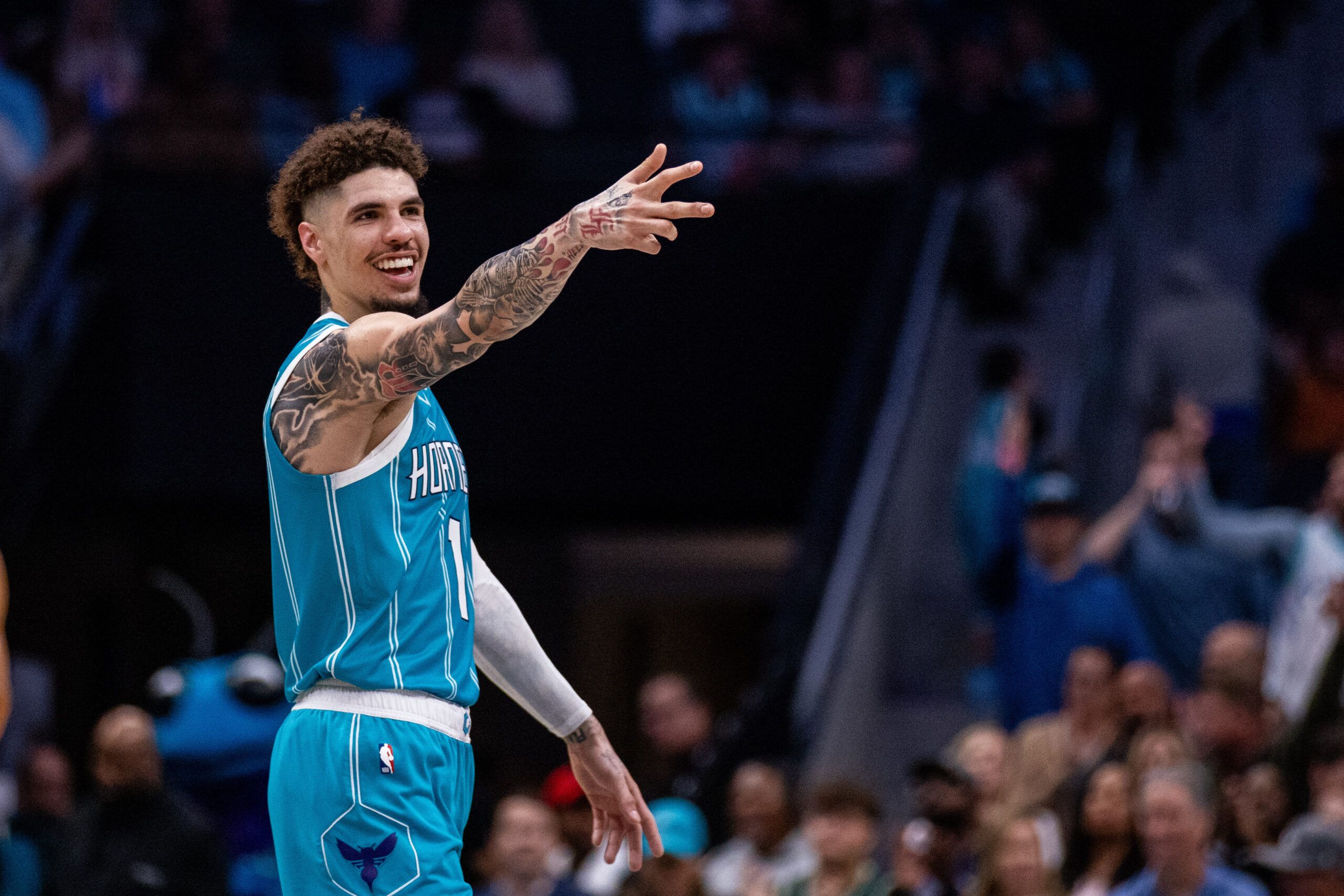 Biggest snubs from the NBA All-Star Game starting…