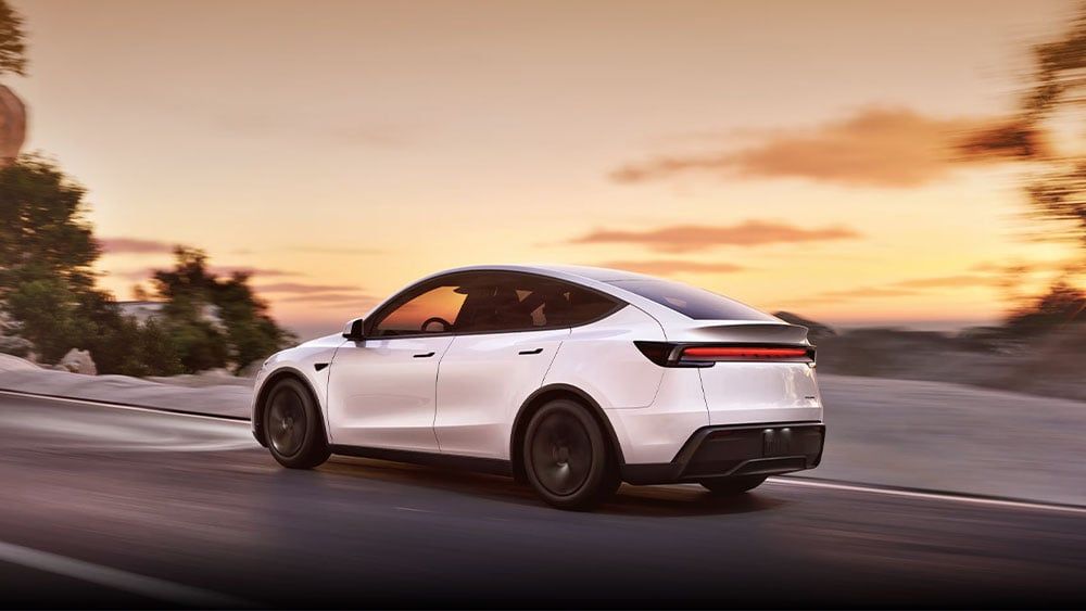 New Tesla Model Y Launches In U.S., Europe. Early…