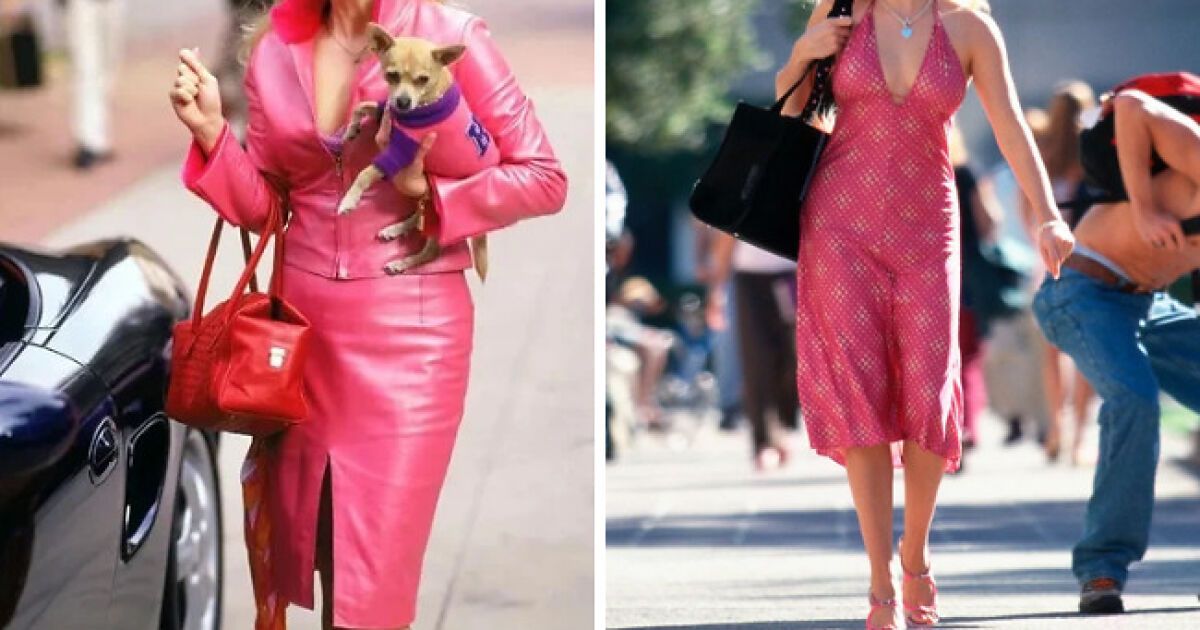 There Are 20 Iconic Outfits In This Trivia & Your…