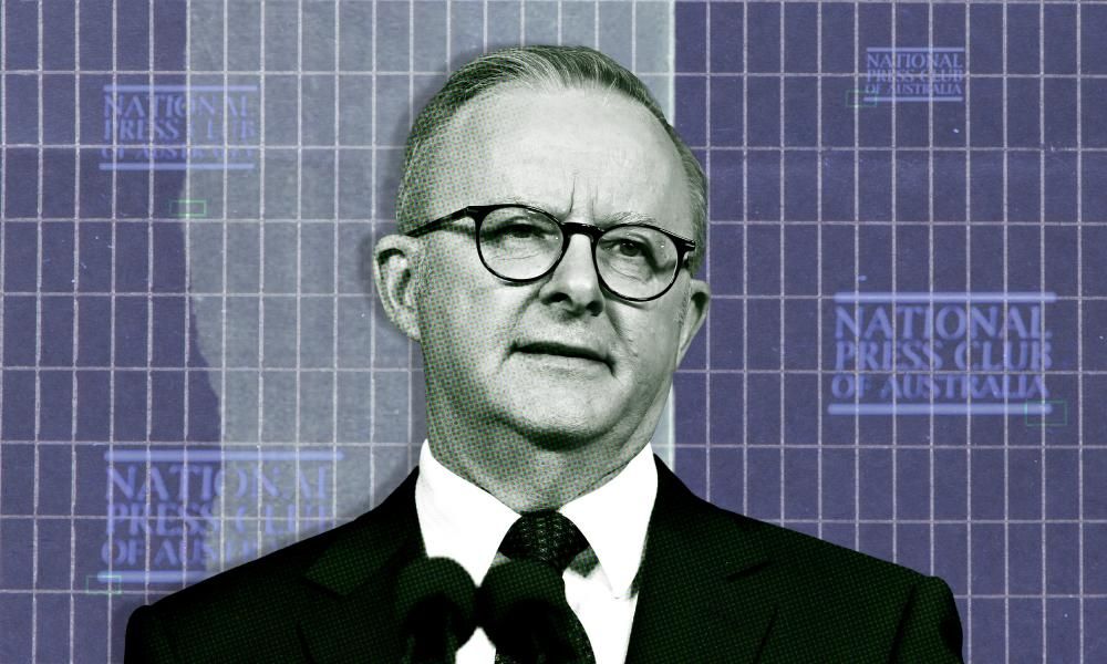 Lessons learned, Medicare and attack lines: nine key…