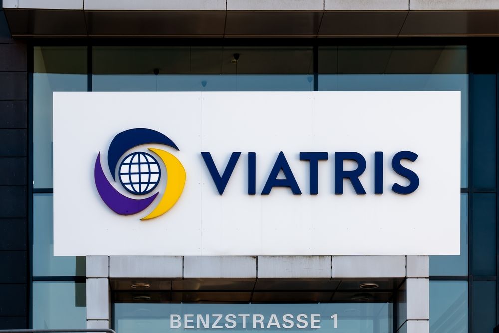 Here's What to Expect From Viatris' Next Earnings…