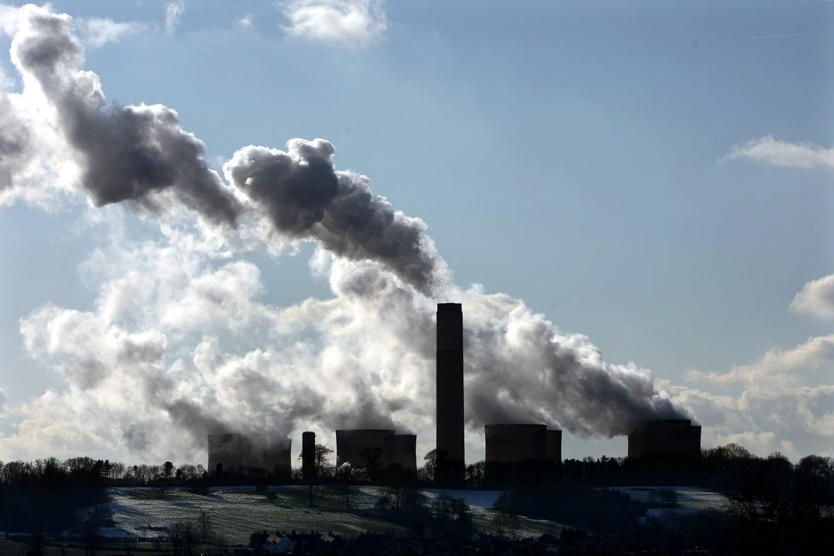 Climate and nature recovery law blocked from…