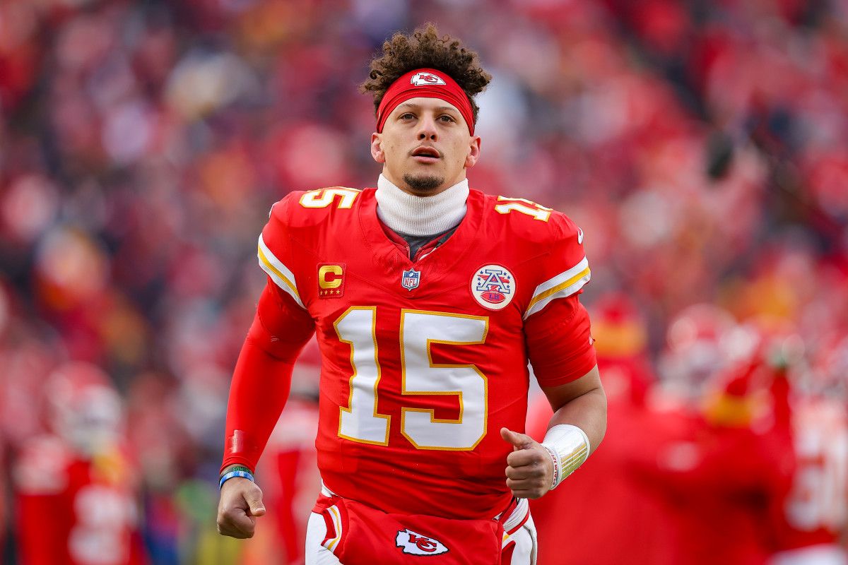 Patrick Mahomes' net worth, contract, investments