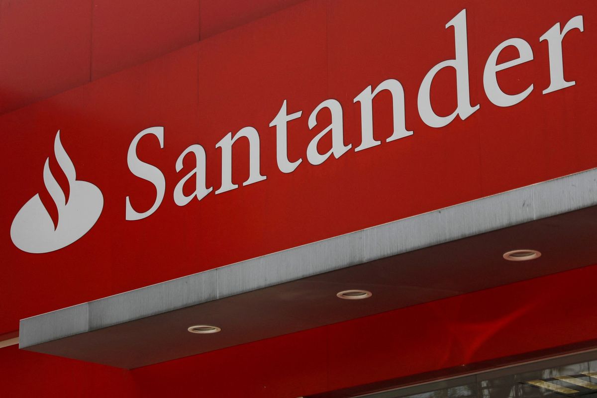 'The UK Has a Huge Opportunity': Santander Boss, Ana…