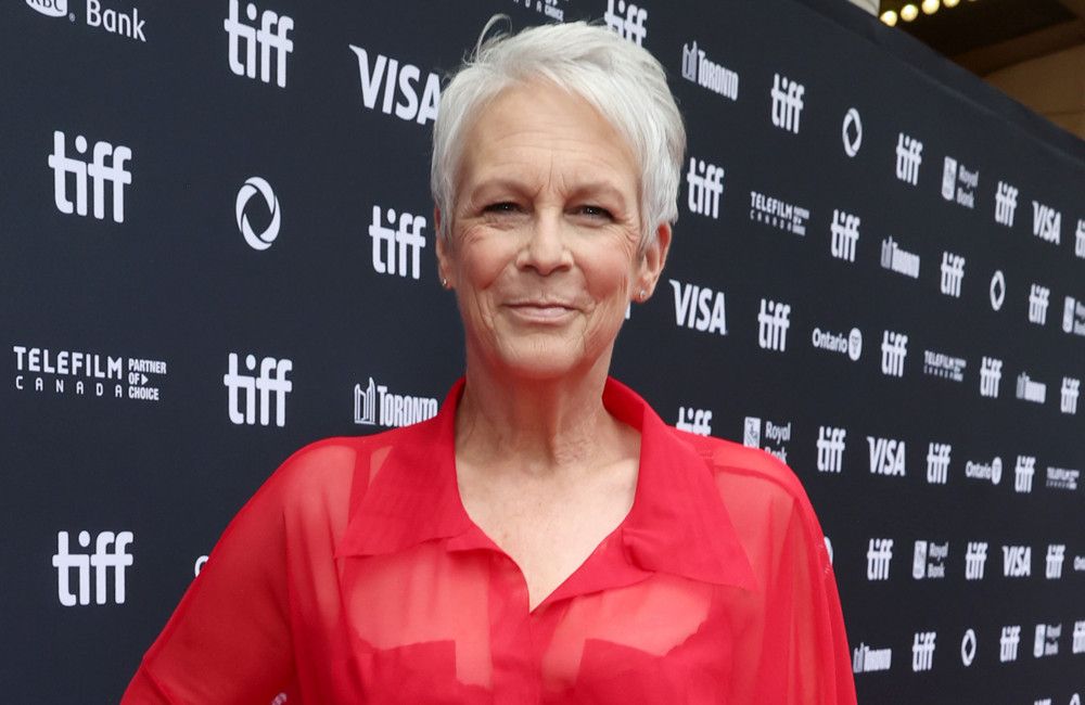 Jamie Lee Curtis Takes Aim At Las Vegas For Degrading…