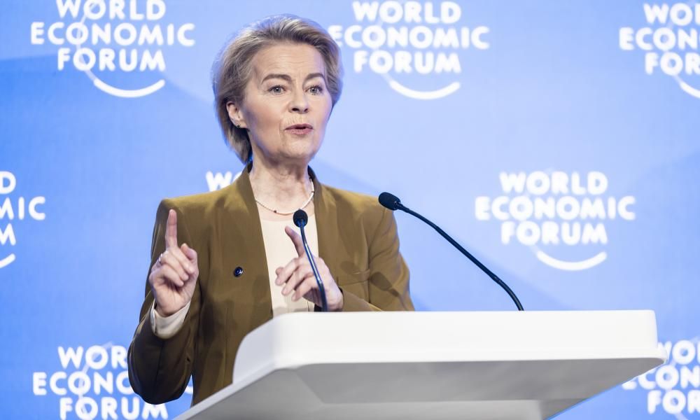 Donald Trump will huff and he’ll puff, but if Europe’s…