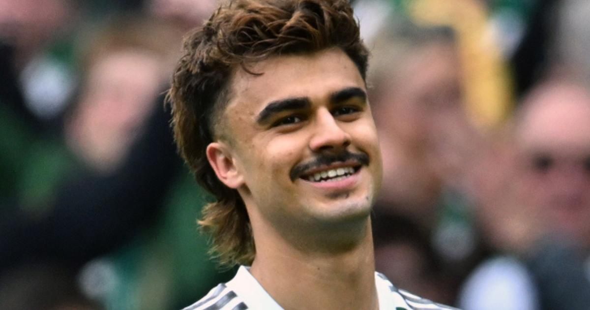 Length of Jota's Celtic contract 'revealed' as…