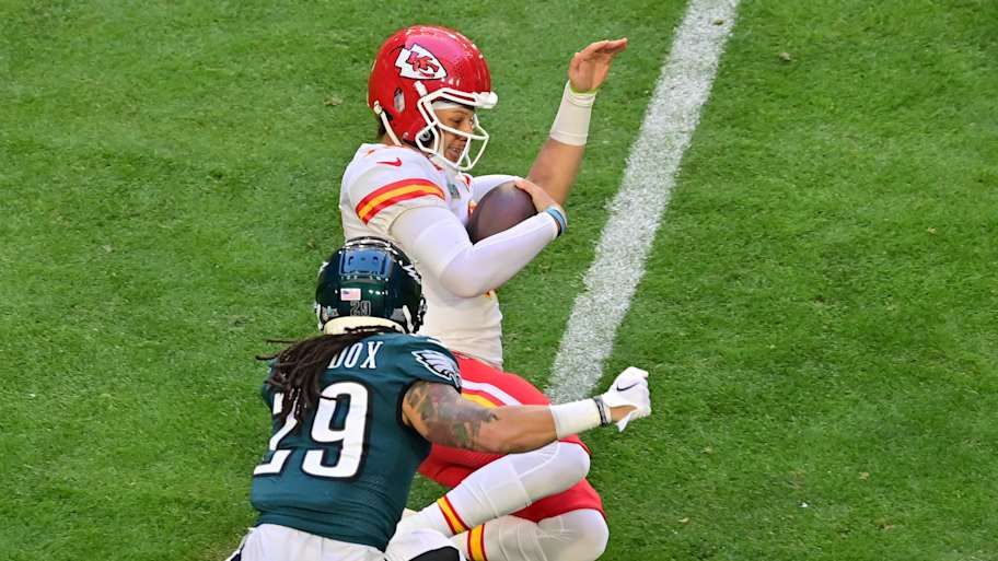 Sports Illustrated - NFL Fans Celebrate Potential Rule…