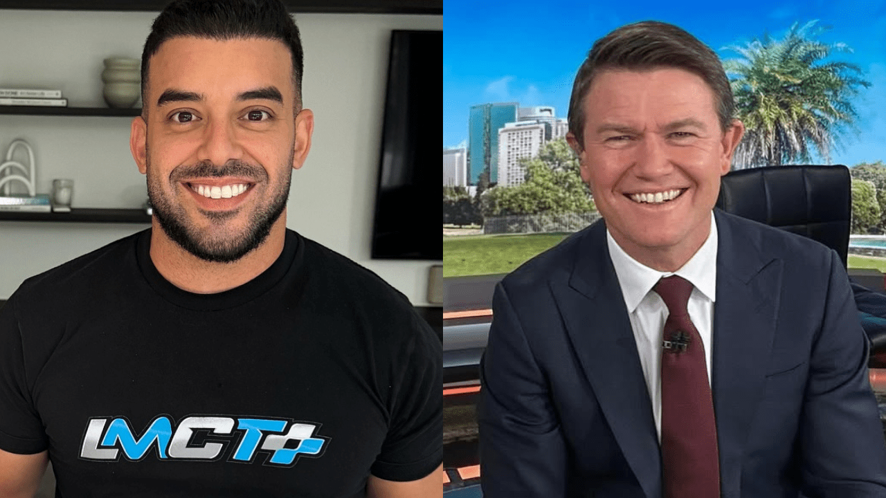 Former Today Show Host Alex Cullen Breaks Silence…