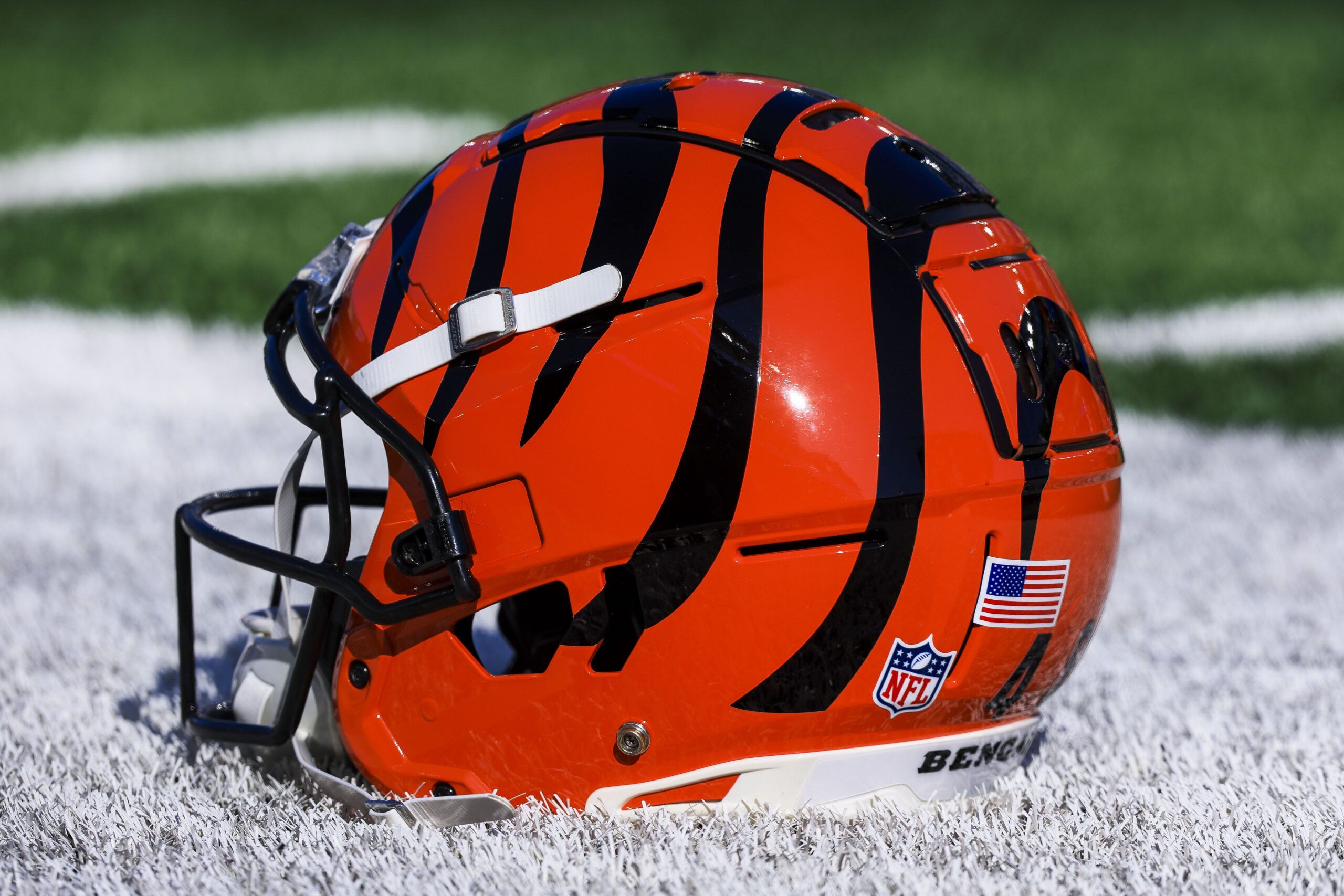 Bengals get lucky with future GM seemingly sticking…