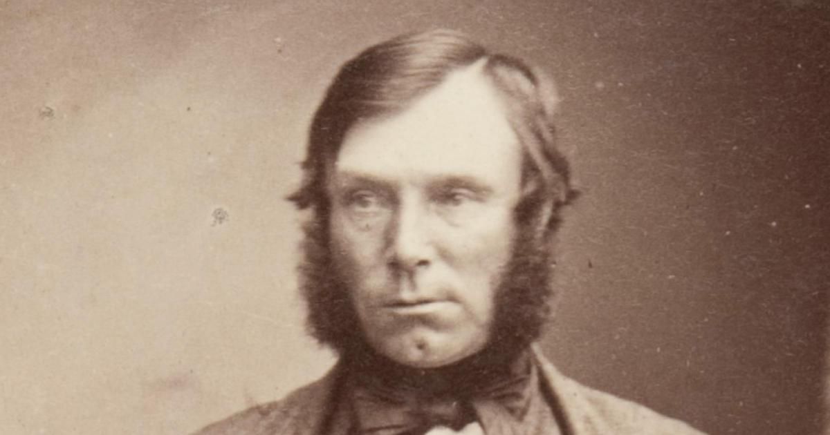 New book celebrates the reign of Allan Robertson,…
