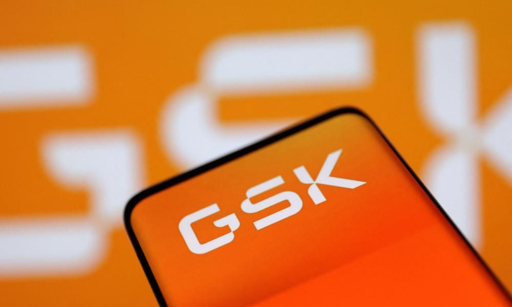 GSK signs £50m deal with Oxford University on cancer…