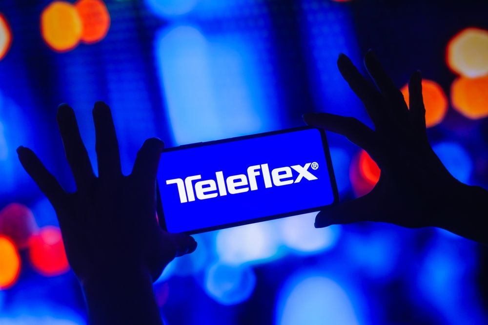 Here's What to Expect From Teleflex's Next Earnings…