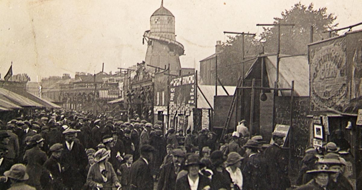 Campaign to save Scotland's fairs launches as loved…