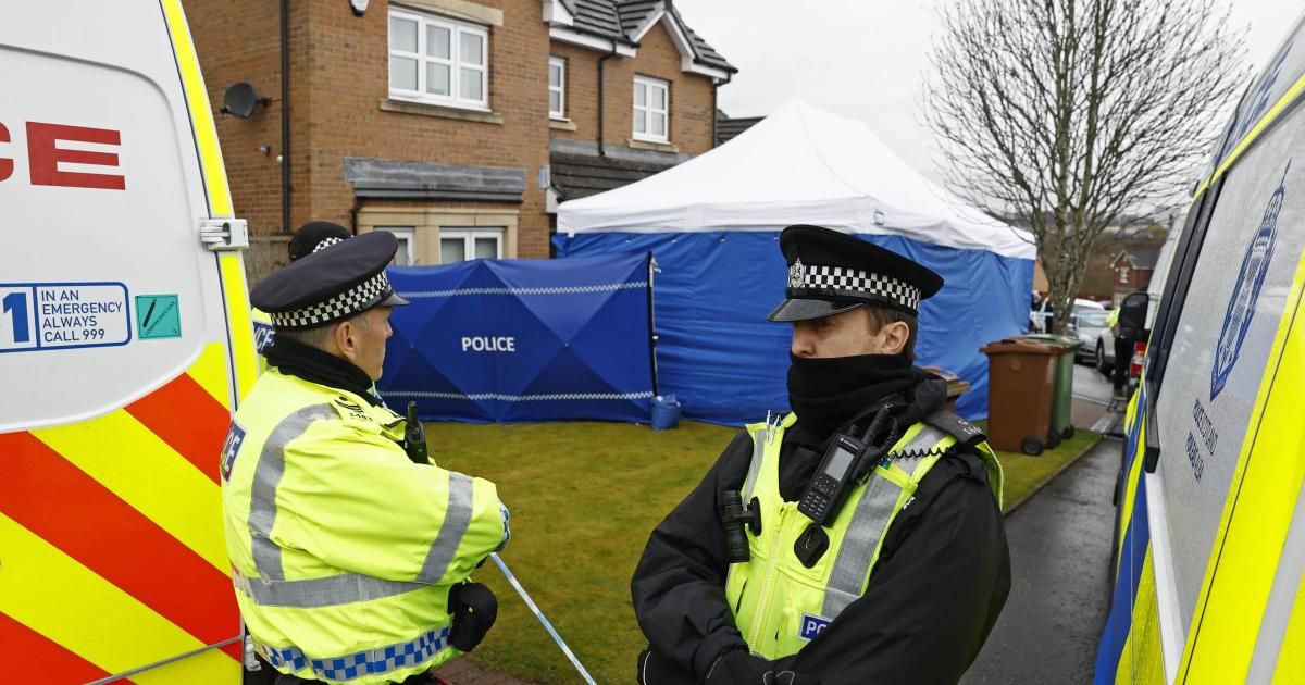 Scotland's top judge suggests there has been 'hold-up'…