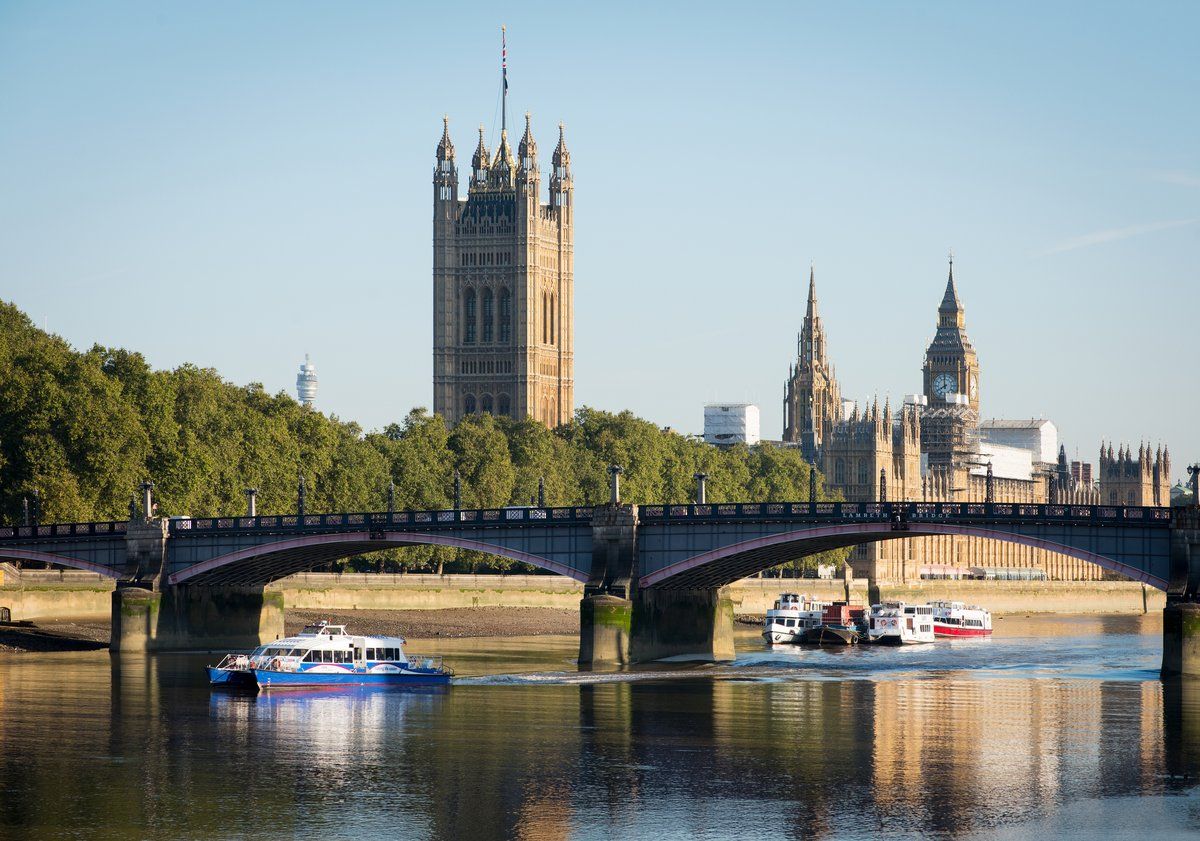 Lambeth Bridge closure dates revealed as TfL safety…