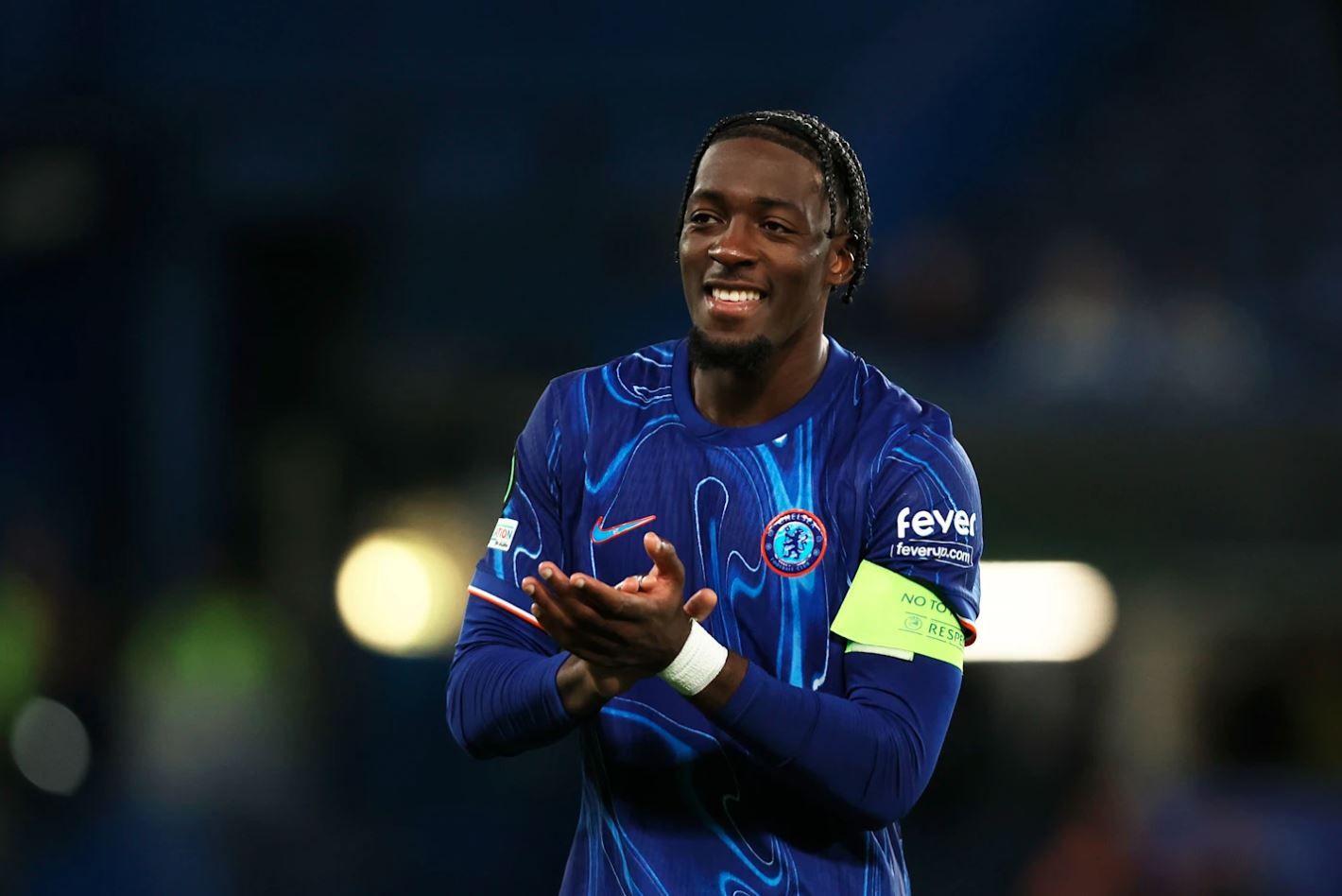 Chelsea Transfer News: Disasi Agrees Personal Terms…