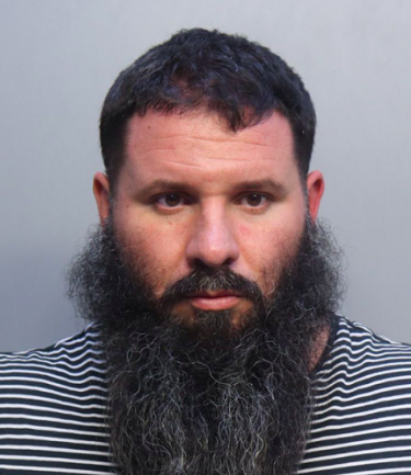 Florida Landlord Gunned Down His Tenant After Argument…