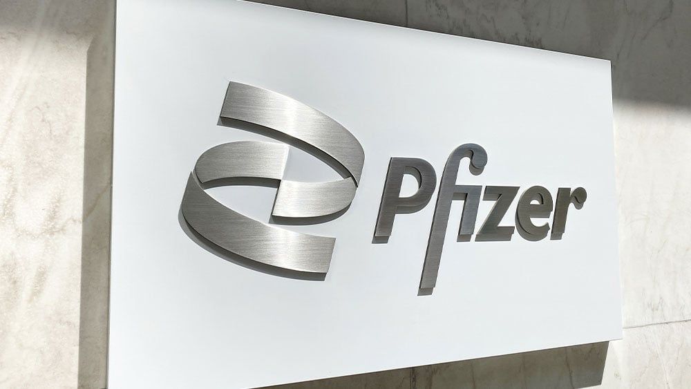 Pfizer Jumps After Avoiding Proxy Fight With Activist…