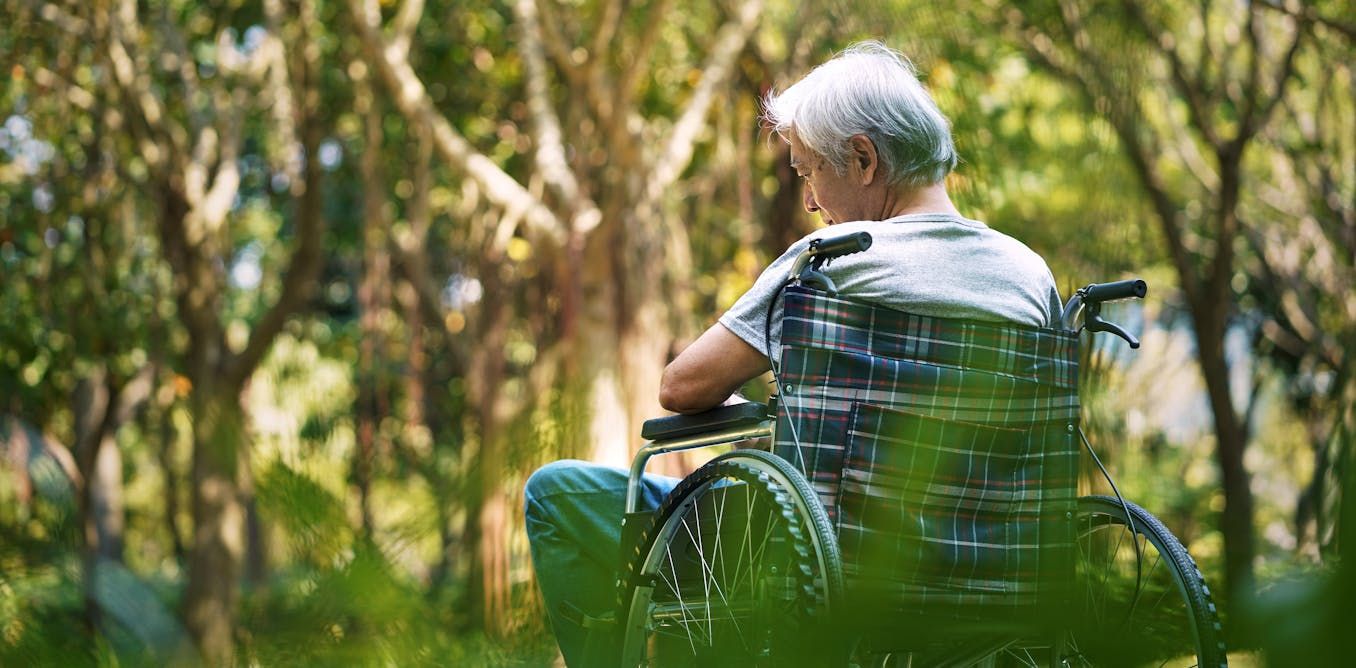 Voluntary assisted dying is legal in Australia – but…