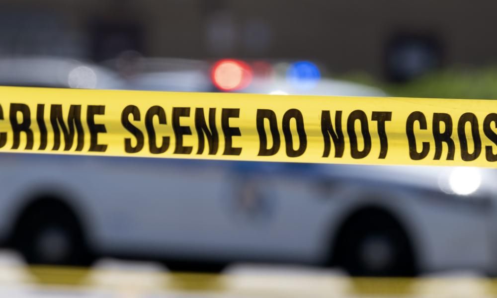 DNA analysis leads to murder charge in 1977 killing of…