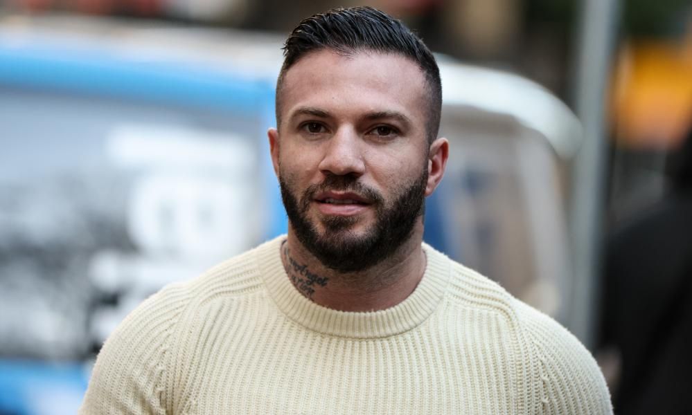 Sam Abdulrahim: gangland figure known as ‘the…