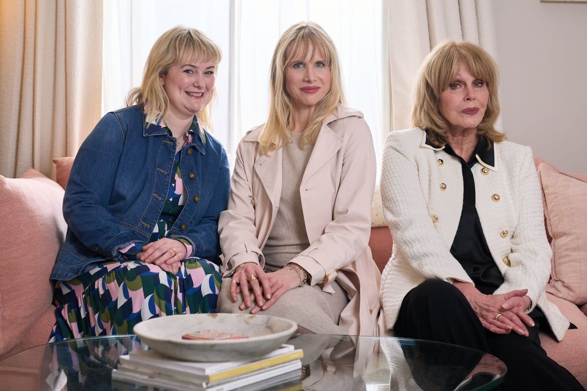 Amandaland on BBC review: A surprisingly good spin-off…