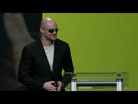 Chad E. Foster: Transformative Keynotes To Inspire…