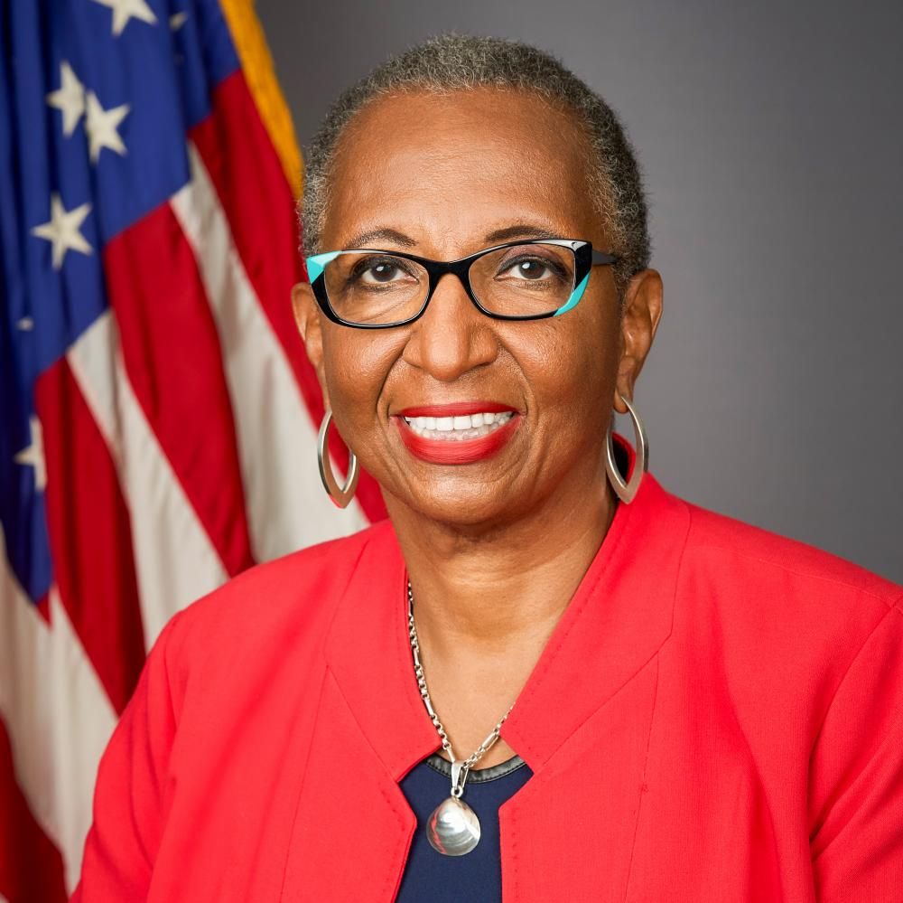 Trump fires senior labor board official in…