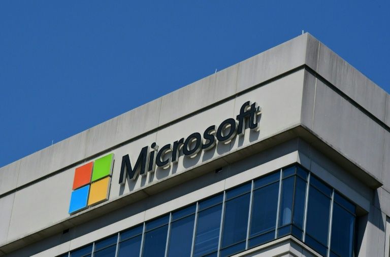 Microsoft Silent On Trump Claim It Is In Talks To Buy…