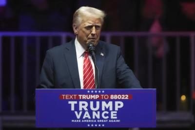 OMB Document Reveals Impact Of Federal Assistance…