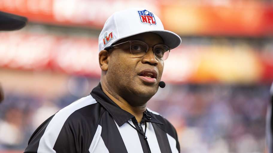 Sports Illustrated - Who Are the Officials for Super…