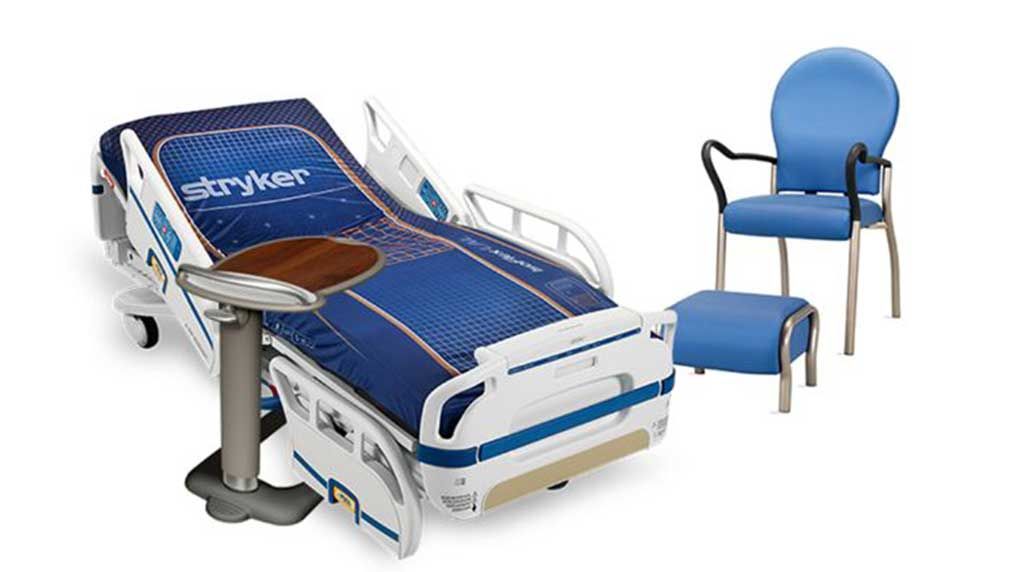 Stryker Undercuts Breakout On Sales Deal, Despite…
