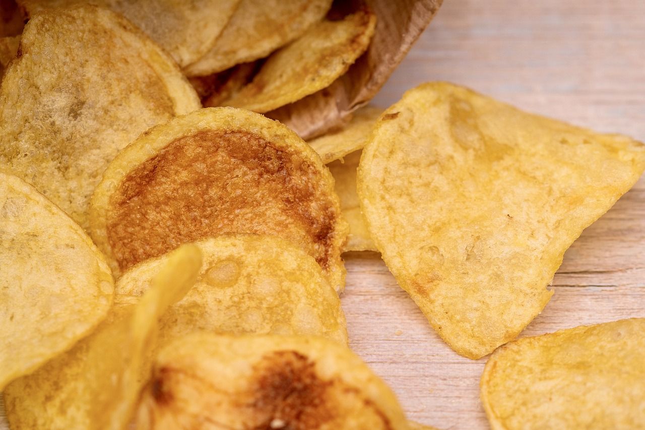 Lay's Classic Potato Chips Recall Upgraded To 'Class… Lay's Classic Potato Chips Recall Upgraded To 'Class…